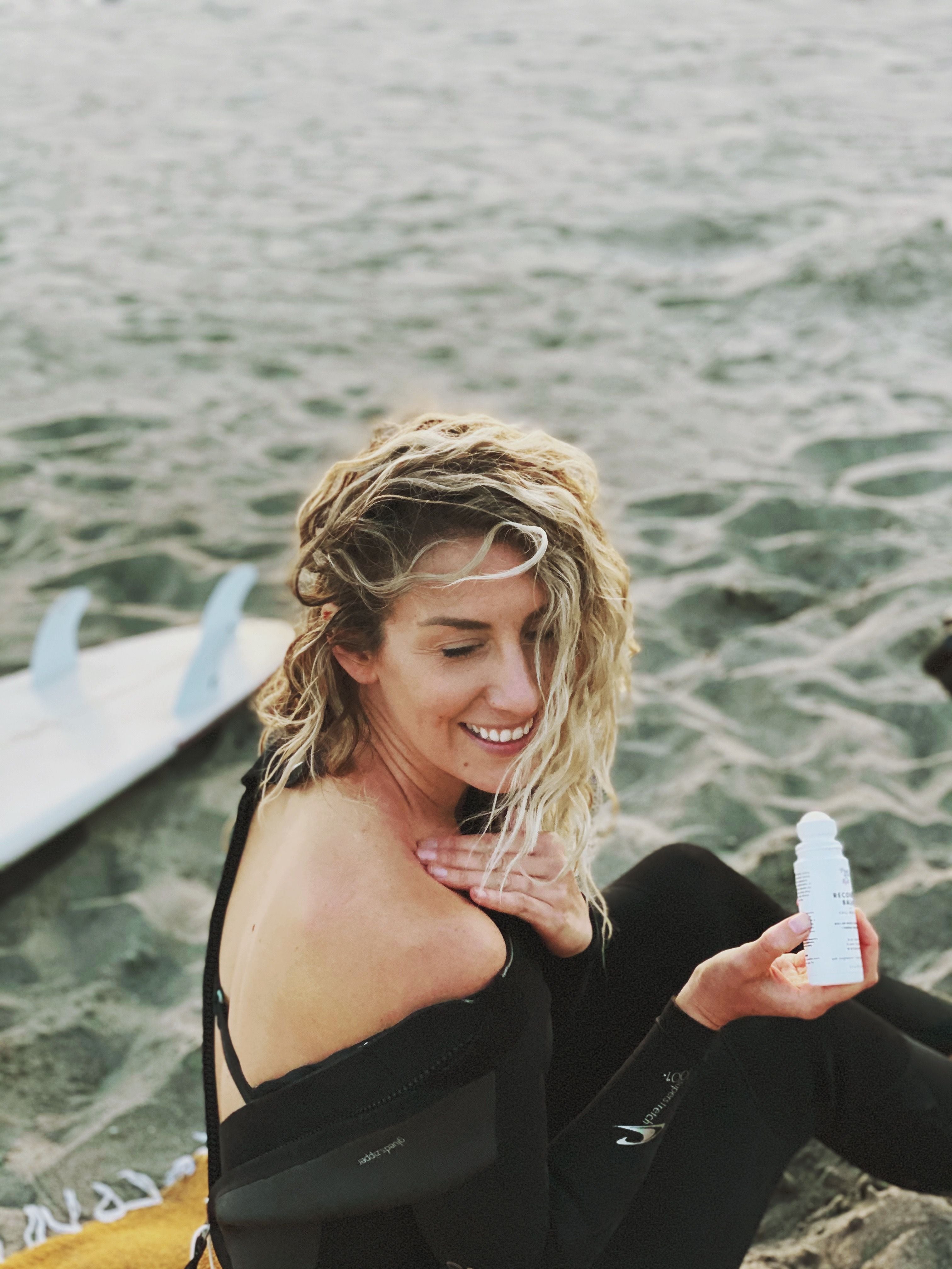 Top 5 Reasons to Love Recovery Balm – Peace Love Rally