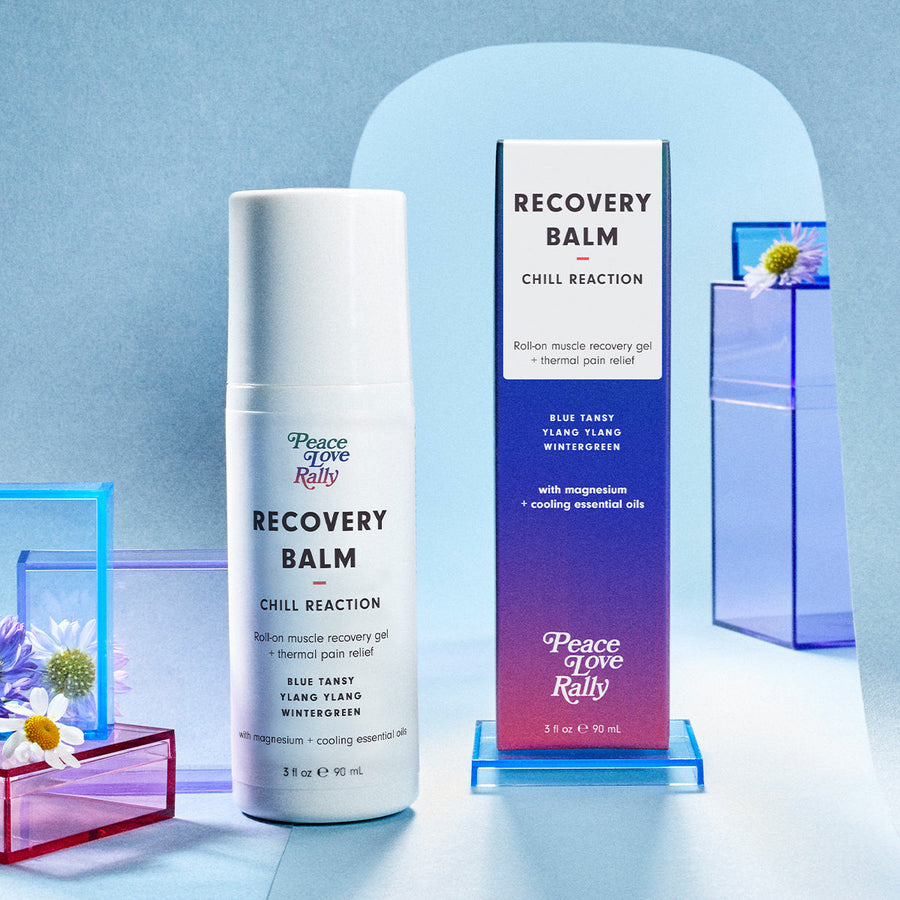 Deep Therapy | Joint Pain Relief and Natural Anti Inflammatory – Peace ...